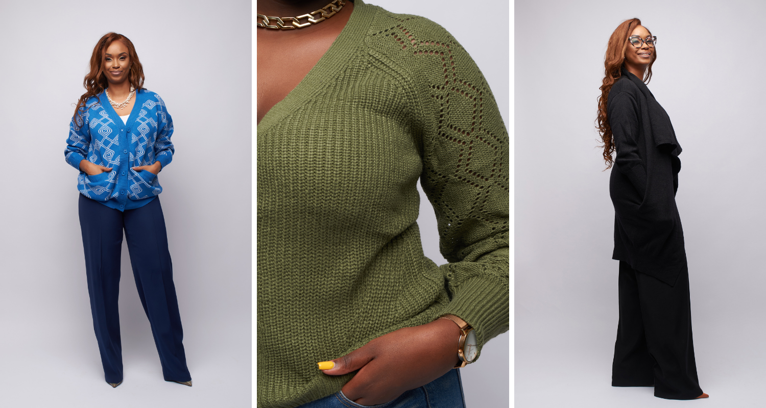 Layering Essentials : Keeping Warm During The Chilly Season – TULI Brands