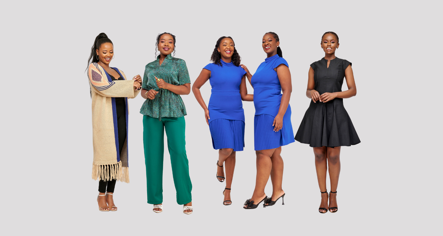 Building Your Basics: Wardrobe Staples – TULI Brands