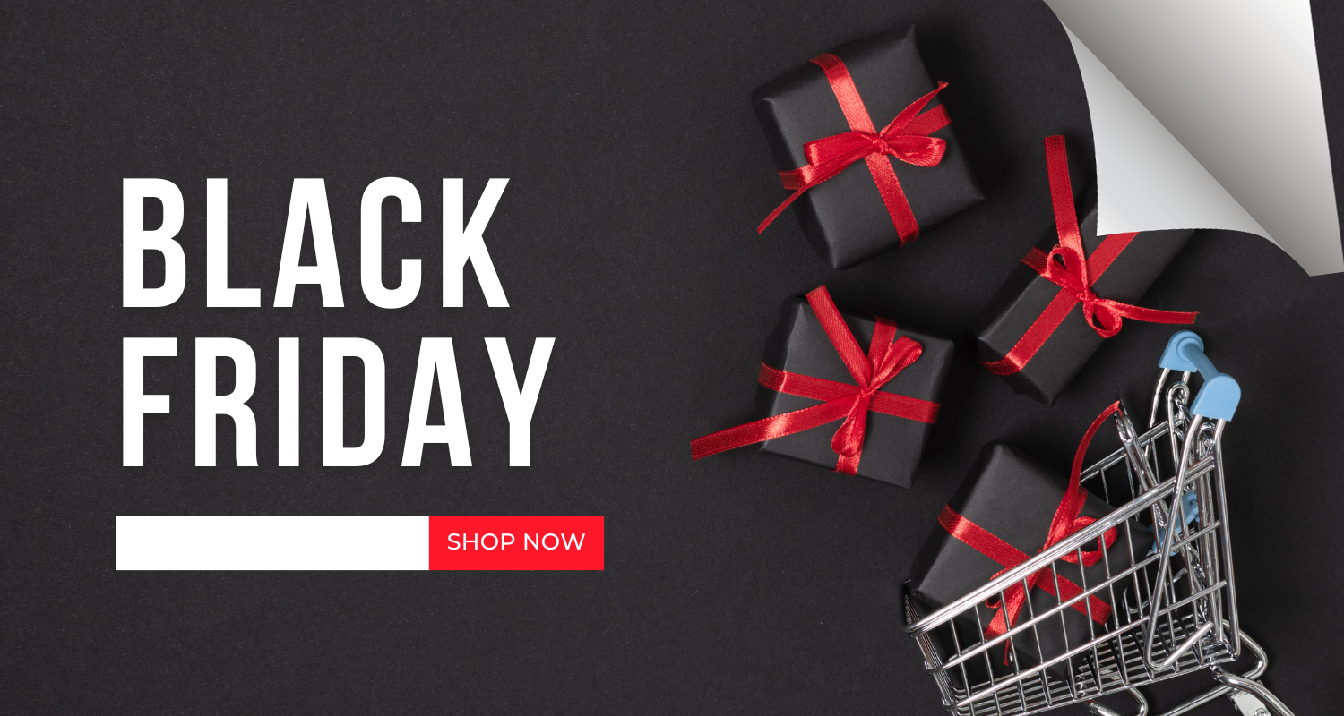 Black Friday Frenzy: How To Shop Like A Pro – TULI Brands