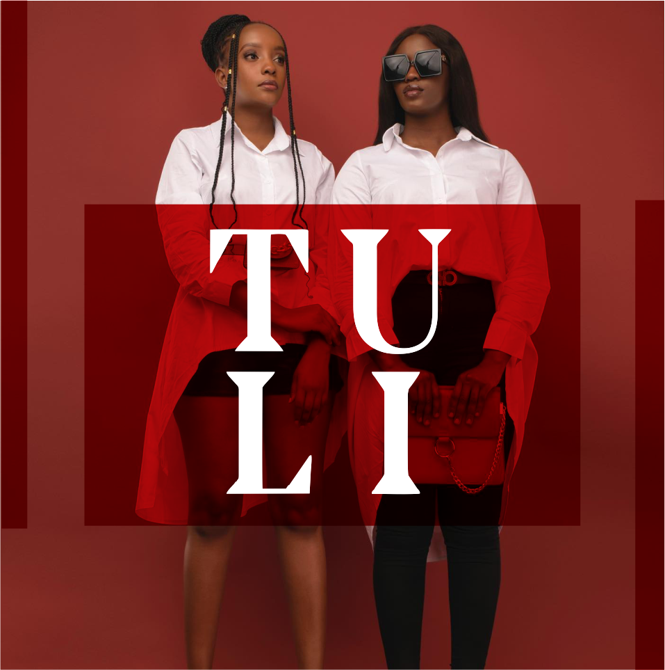 TULI BRANDS | alive . elegant . fabulous – TULI Brands